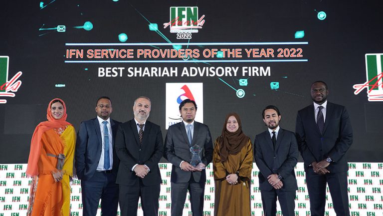 IFN Awards Ceremonies - Kuala Lumpur and Dubai 2023