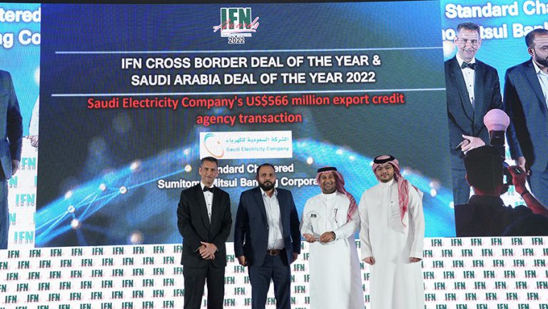 IFN Awards Ceremonies - Kuala Lumpur and Dubai 2023