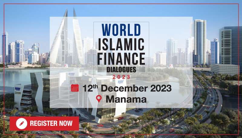 World Islamic Finance Dialogues 2023