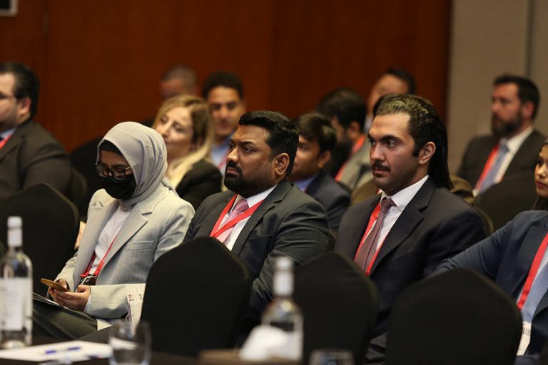 IFN Qatar Dialogues 2025