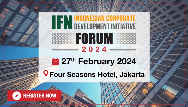 IFN Indonesian Corporate Forum 2024