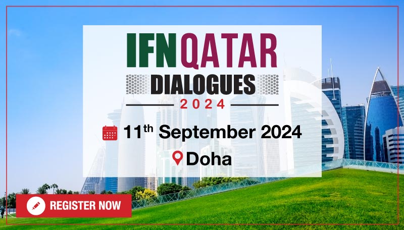 IFN Qatar Dialogues 2024