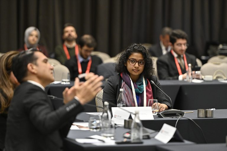 IFN Türkiye Dialogues 2024