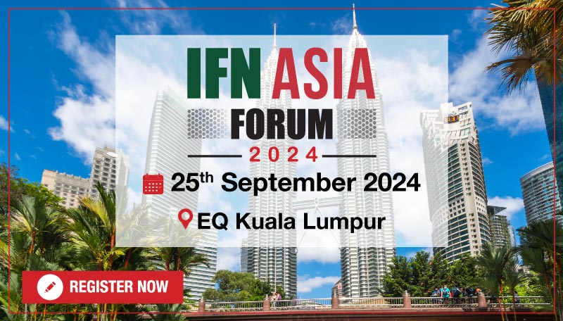 IFN Asia Forum 2024