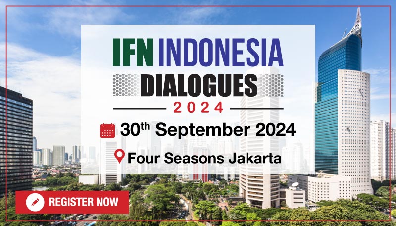 IFN Indonesia Dialogues 2024