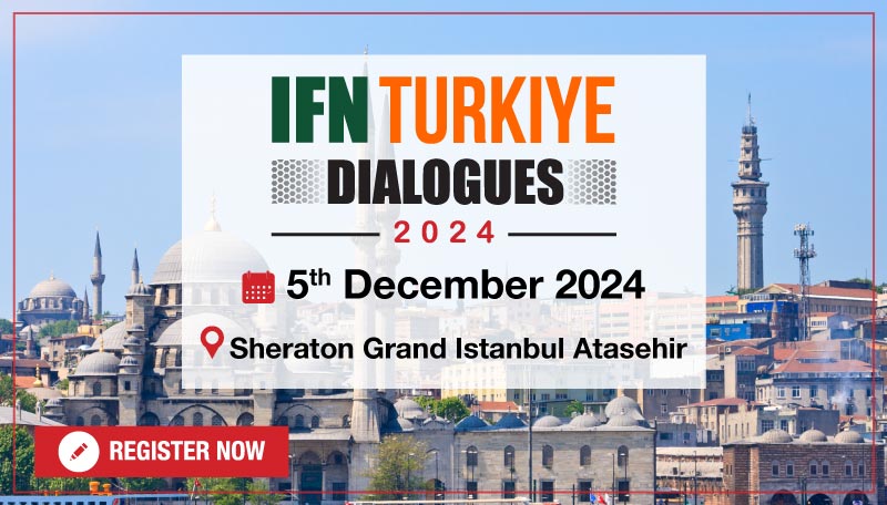 IFN Turkiye Dialogues 2024