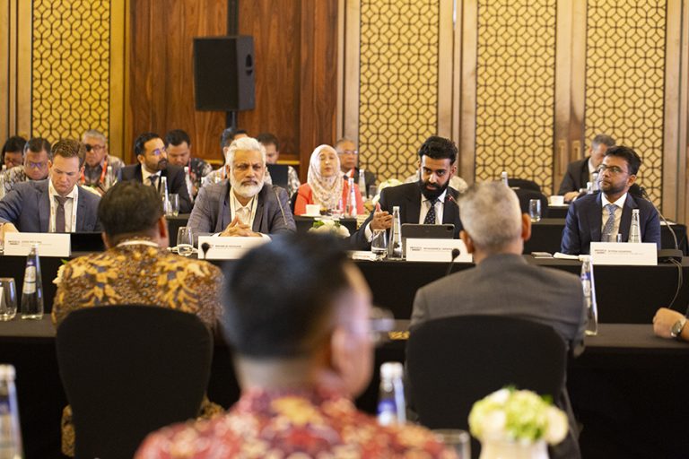 IFN Indonesia Dialogues 2024