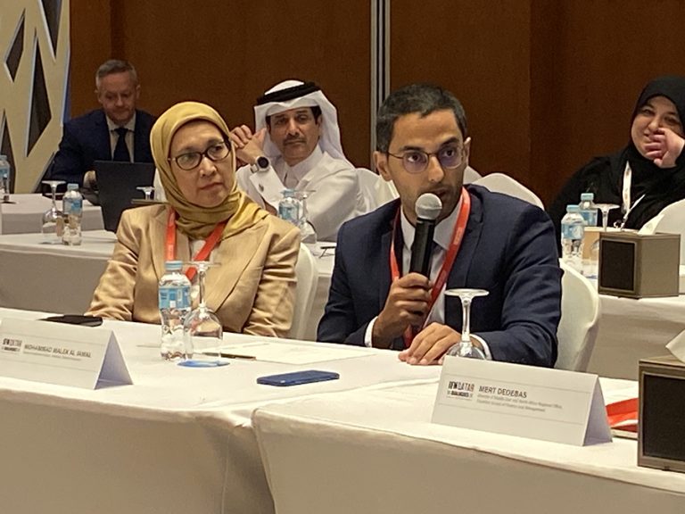 IFN Qatar Dialogues 2025