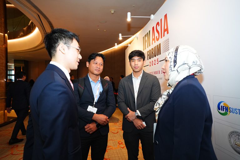 IFN Asia Forum 2025