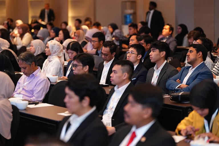 IFN Asia Issuers & Investors Forum 2026 - Day 1