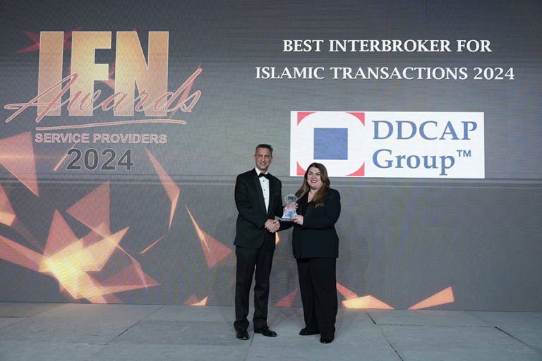 IFN Awards Ceremonies - Kuala Lumpur and Dubai 2024